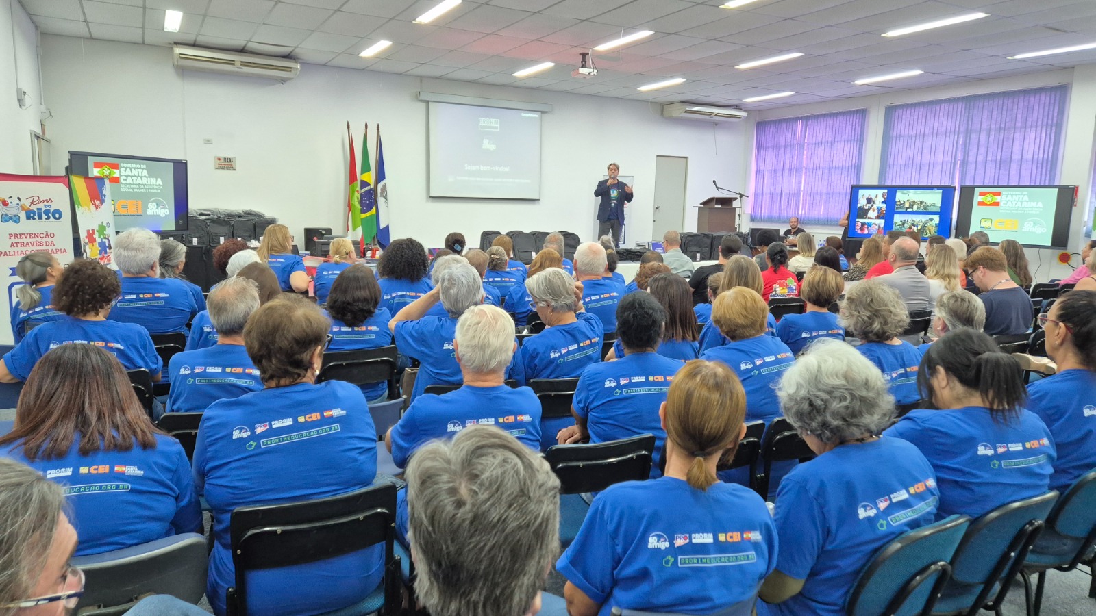 Pró-Rim abre 100 vagas gratuitas para curso de capacitação voltado à ...